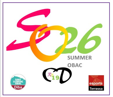 SUMMER OBAC RCR19 :: Rcr195